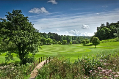 Fourball at The Manor House, Castle Coombe - Auctions - Bid4Charities